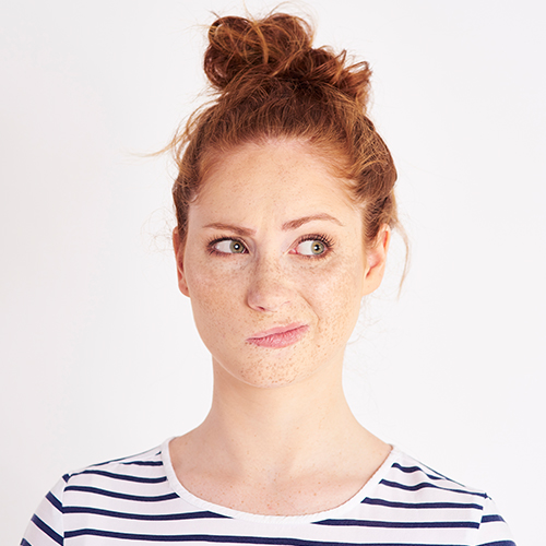 Create your Avatar - TenStickers