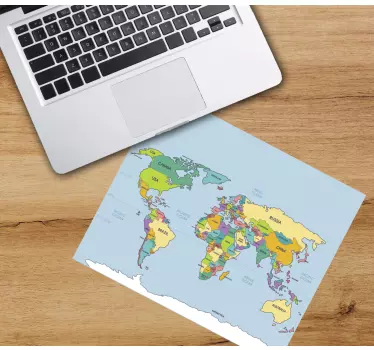 Our exclusive Mouse Pads! - TenStickers