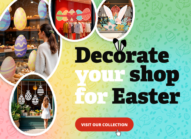 Decorative Wall Stickers, Wallpaper and Canvas Prints - TenStickers