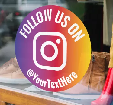 Boost Brand Presence With Business Stickers - TenStickers